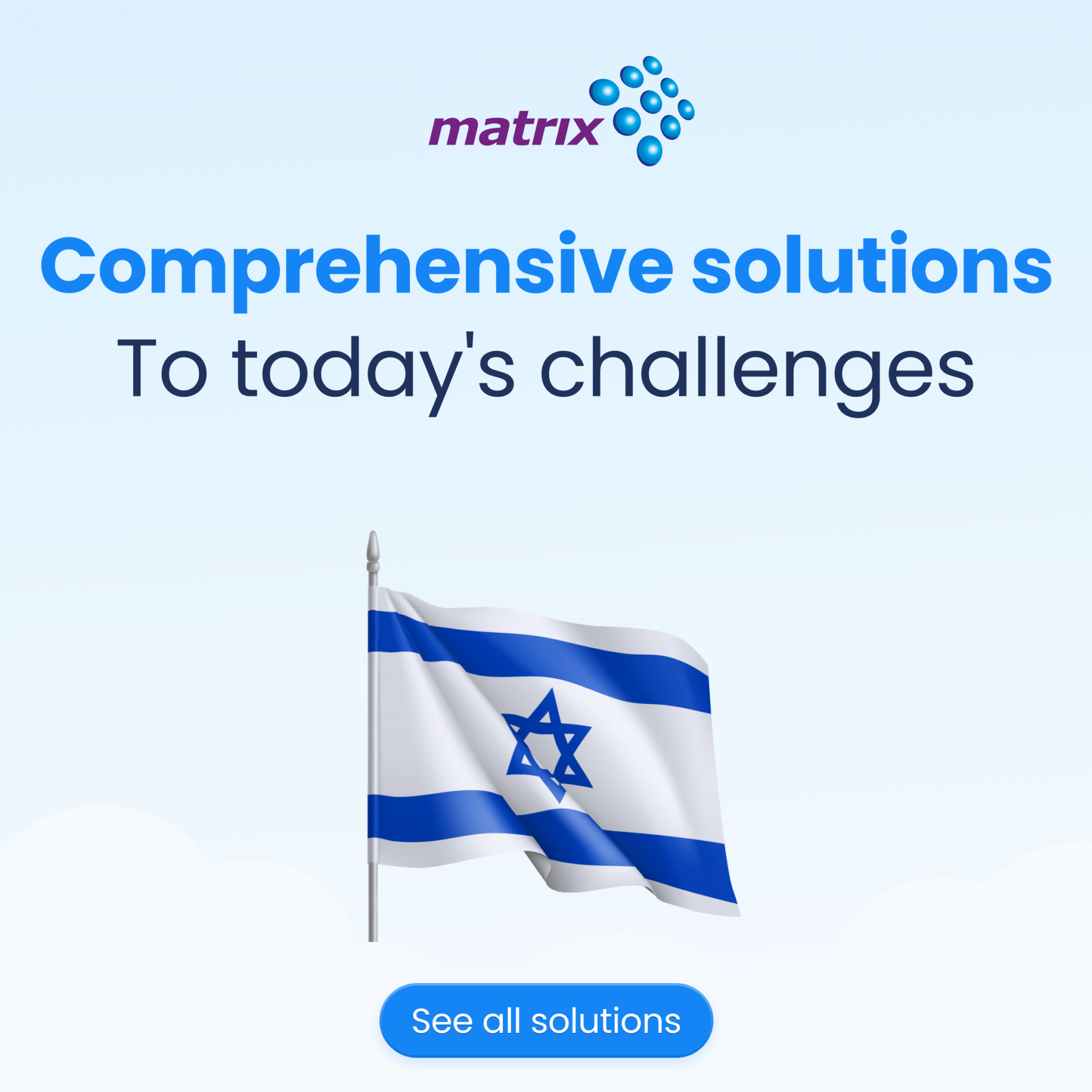 Matrix Management Team