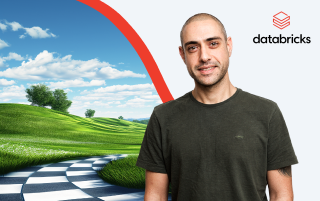 Databricks COE - Matrix